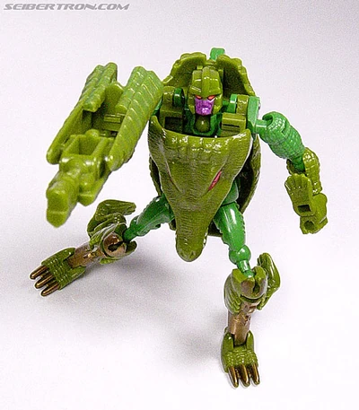 Aligatron (be) | Transformers Fanon Wiki | Fandom