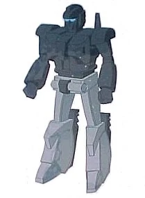 Recoil (TF2017) | Transformers Fanon Wiki | Fandom