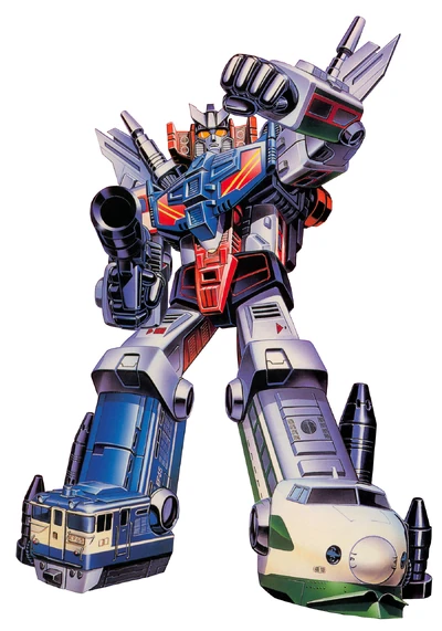 Rail Racer (ug1) | Transformers Fanon Wiki | Fandom