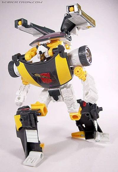 Wheeljack (Armada Fanon) | Transformers Fanon Wiki | Fandom