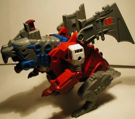 Grotusque (Requiem) | Transformers Fanon Wiki | Fandom