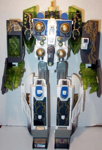 Tidal Wave (SG Armada) | Transformers Fanon Wiki | Fandom