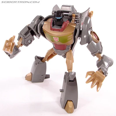 Grimlock (Animated Fanon) | Transformers Fanon Wiki | Fandom