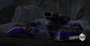 Shockwave (Advance) | Transformers Fanon Wiki | Fandom