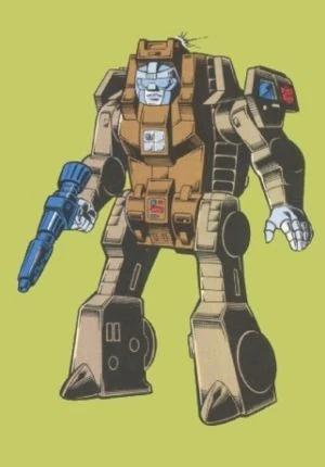 Outback (TF2017) | Transformers Fanon Wiki | Fandom