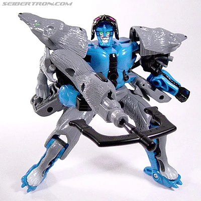 Wolfang (be) | Transformers Fanon Wiki | Fandom