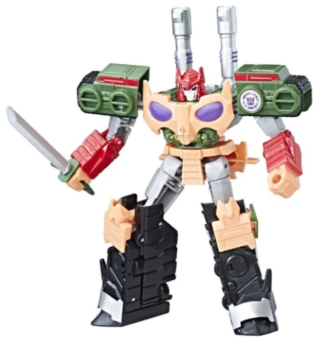 Bludgeon (Cybertronian Chronicles) | Transformers Fanon Wiki | Fandom