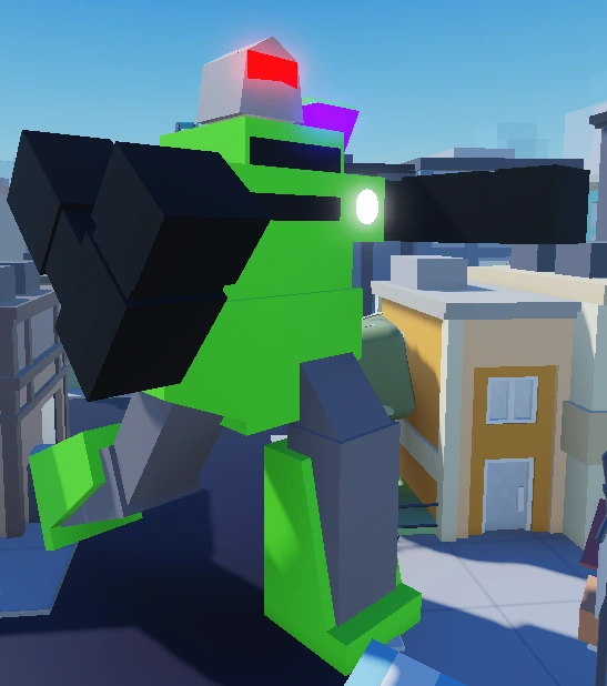 Long Haul (TF: Revenge Of The Gobots) | Transformers Fanon Wiki | Fandom