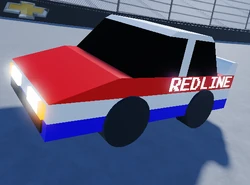 Redline (TF: Revenge Of The Gobots) | Transformers Fanon Wiki | Fandom