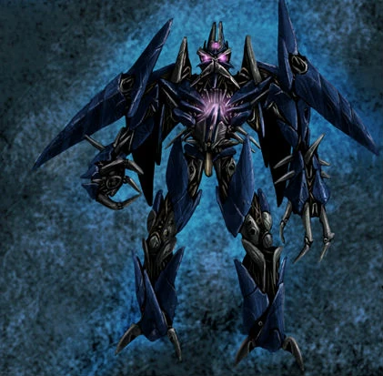 Scourge (BFTE) | Transformers Fanon Wiki | Fandom