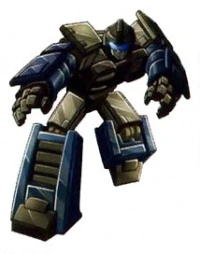 Gort (TF2017) | Transformers Fanon Wiki | Fandom