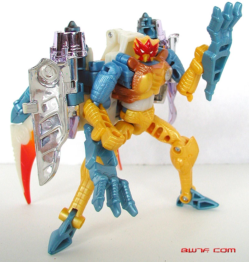 Airazor (Enermax) | Transformers Fanon Wiki | Fandom