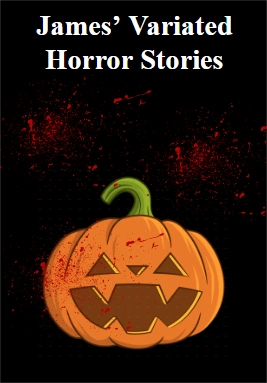 James' Variated Horror Stories | Transformers Fanon Wiki | Fandom