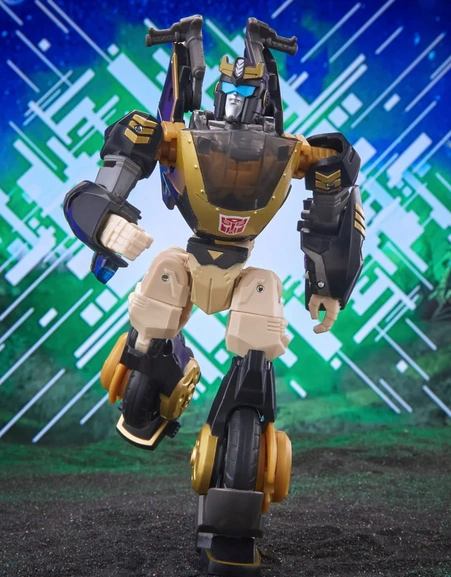 Major Prowl (Fanon) | Transformers Fanon Wiki | Fandom