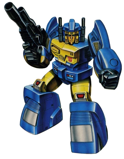 Nightbeat (ug1) | Transformers Fanon Wiki | Fandom