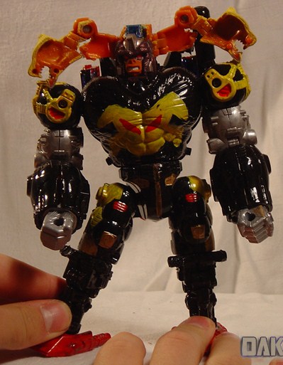 Predacons G1 Fanon Transformers Fanon Wiki Fandom