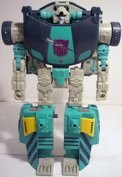 Wheeljack (SG Armada) | Transformers Fanon Wiki | Fandom