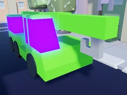 Hook (TF: Revenge Of The Gobots) | Transformers Fanon Wiki | Fandom