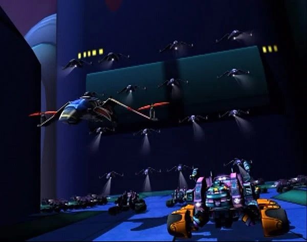 First Vehicon Uprising (SB) | Transformers Fanon Wiki | Fandom