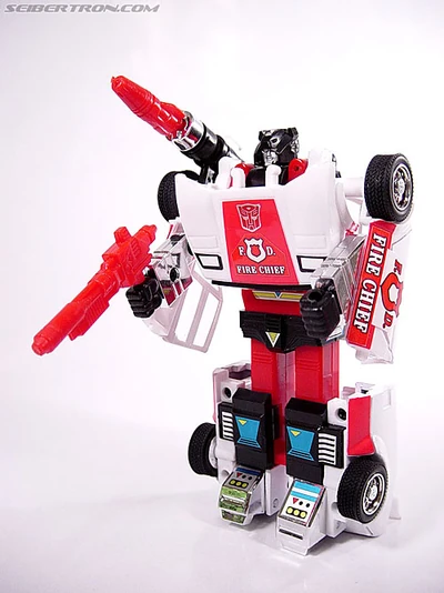 Red Alert (ug1) | Transformers Fanon Wiki | Fandom