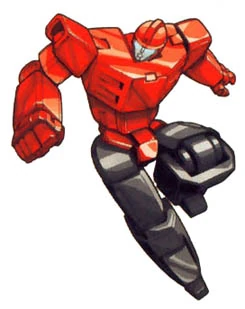 Peacemaker (TF2017) | Transformers Fanon Wiki | Fandom