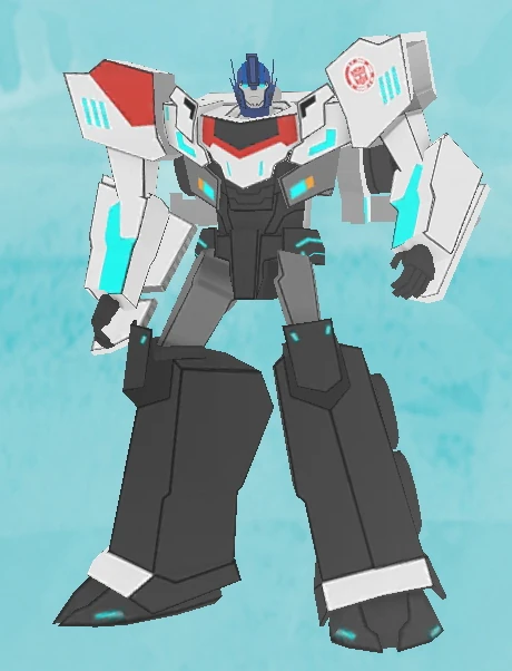 Sureshot (RID2015) | Transformers Fanon Wiki | Fandom