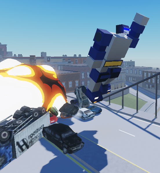 Zig Zag Tf Revenge Of The Gobots Transformers Fanon Wiki Fandom