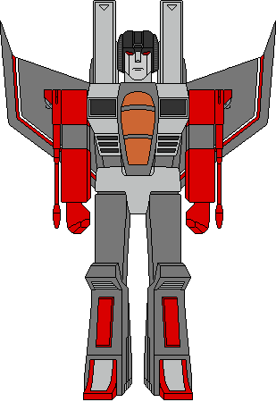 Shadowscream | Transformers Fanon Wiki | Fandom