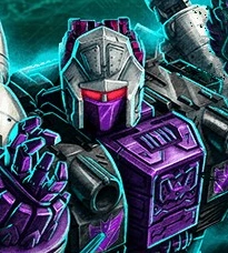 Snapdragon (G1 Fanon) | Transformers Fanon Wiki | Fandom