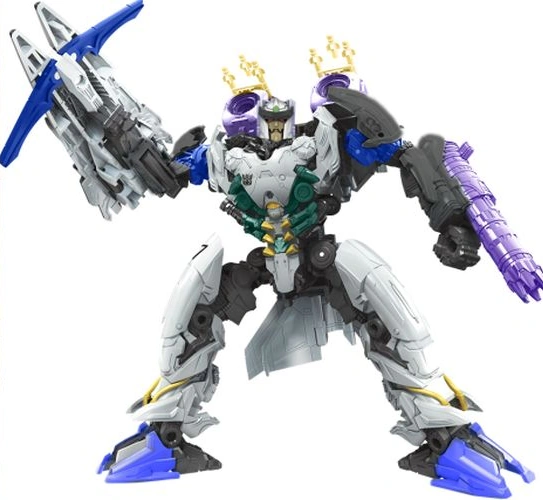 Thunderwing (NDE) | Transformers Fanon Wiki | Fandom