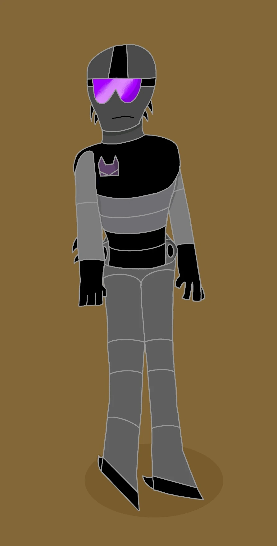 Blackout (Transformers Deception) | Transformers Fanon Wiki | Fandom