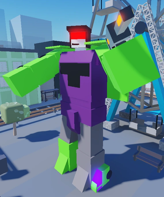 Hook (TF: Revenge Of The Gobots) | Transformers Fanon Wiki | Fandom