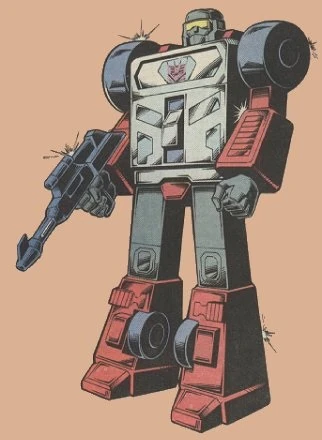 Dead End (TF2017) | Transformers Fanon Wiki | Fandom