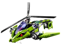 Snakeocopter | Transformers Fanon Wiki | Fandom