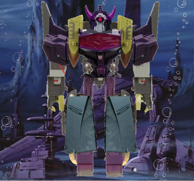 Shockwave (Quintiverse) | Transformers Fanon Wiki | Fandom