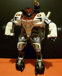 Red Alert (ROTF) | Transformers Fanon Wiki | Fandom