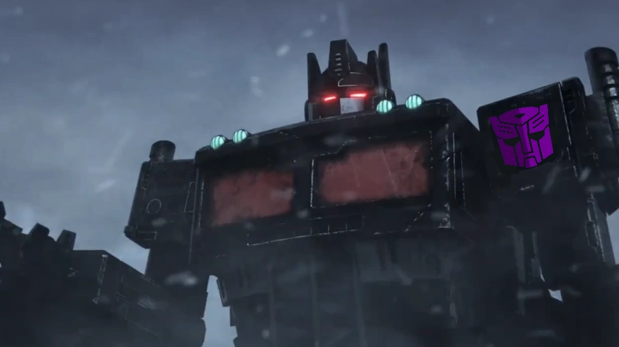 Nemesis Prime (Beast Fury) | Transformers Fanon Wiki | Fandom