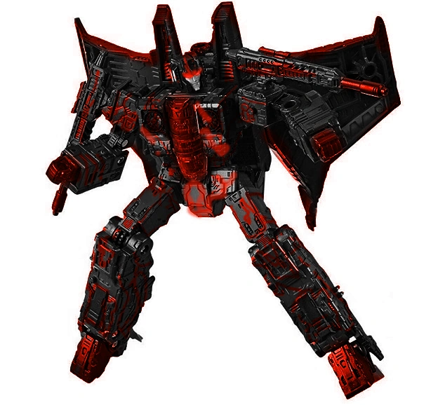Seeker X | Transformers Fanon Wiki | Fandom