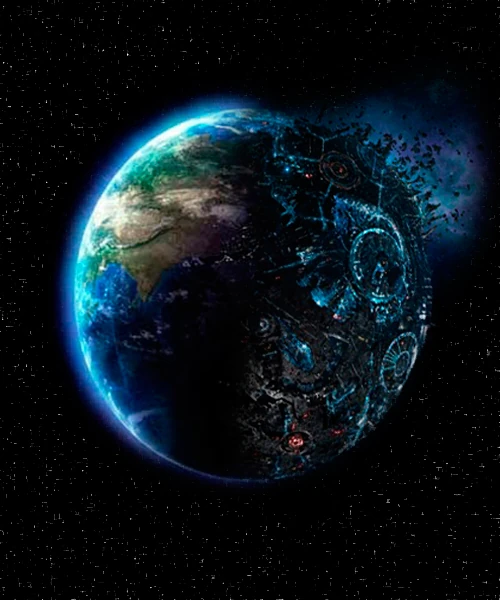 Transformers: Advance | Transformers Fanon Wiki | Fandom