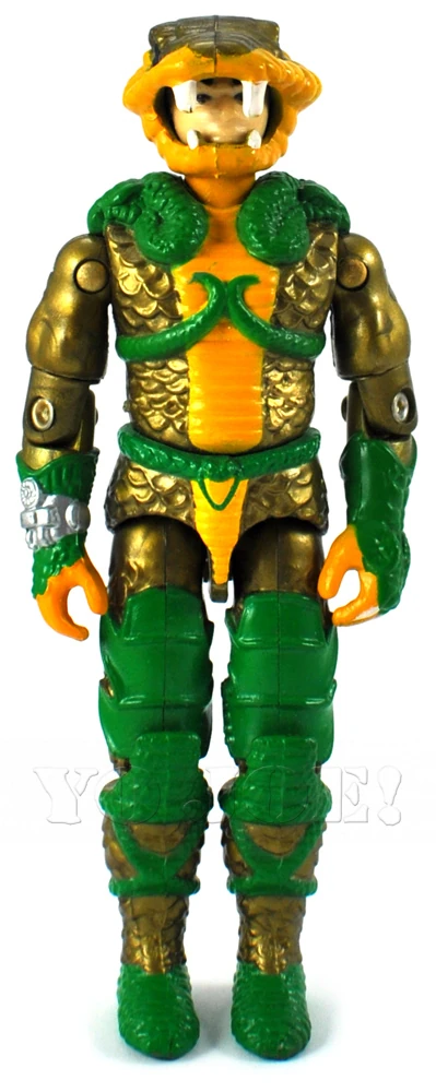 Serpentor (Requiem) | Transformers Fanon Wiki | Fandom