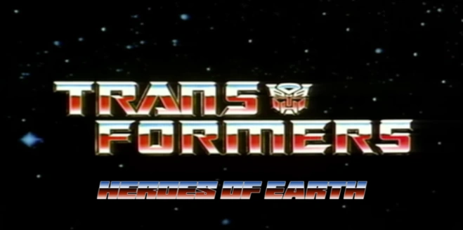 Transformers:Heroes Of Earth | Transformers Fanon Wiki | Fandom