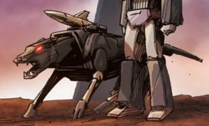 Nightstalker (TF2017) | Transformers Fanon Wiki | Fandom