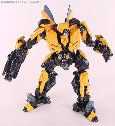 Bumblebee (ROTF Fanfic) | Transformers Fanon Wiki | Fandom