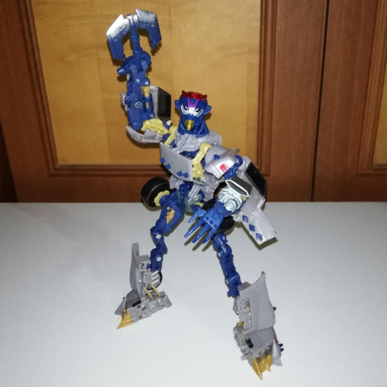 Axer (Enermax) | Transformers Fanon Wiki | Fandom