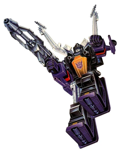 Shrapnel (ug1) | Transformers Fanon Wiki | Fandom