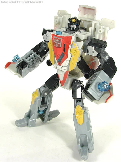 Silverbolt (ug1) | Transformers Fanon Wiki | Fandom