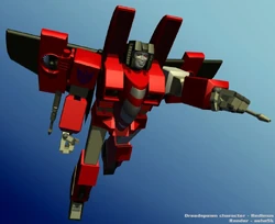 Dreadspawn | Transformers Fanon Wiki | Fandom