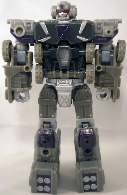Onslaught (Energon) | Transformers Fanon Wiki | Fandom