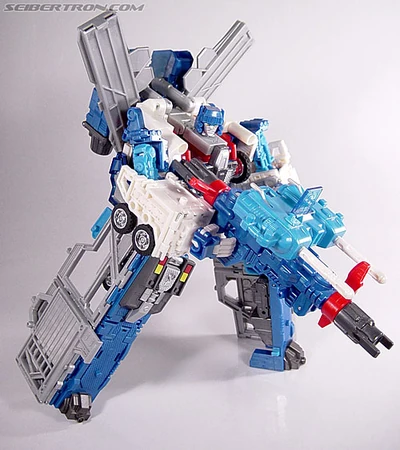 Ultra Magnus (RiD Fanon) | Transformers Fanon Wiki | Fandom