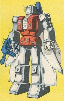 Fireflight (TF2017) | Transformers Fanon Wiki | Fandom